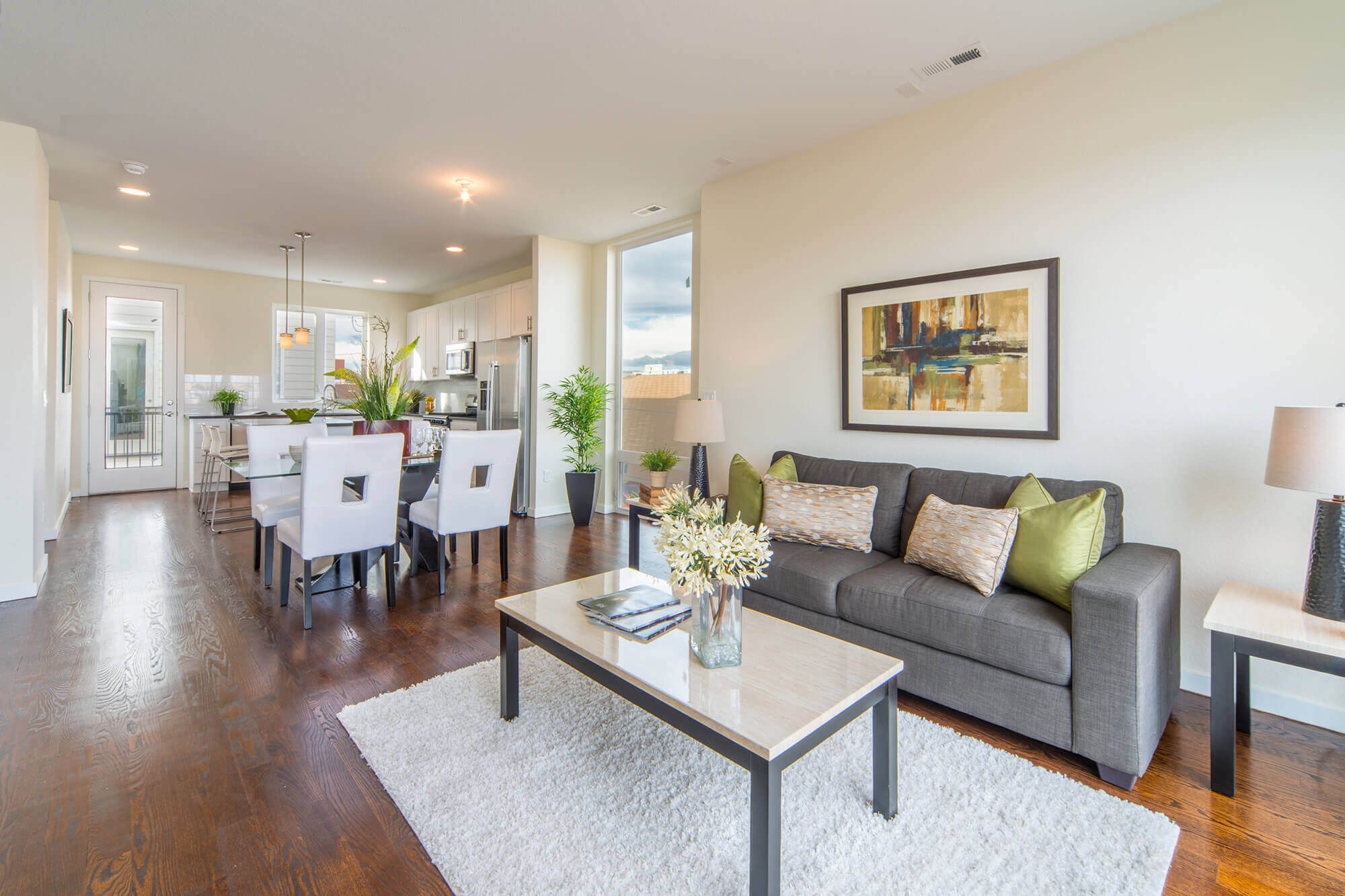 Contact Us - BLVD Builders